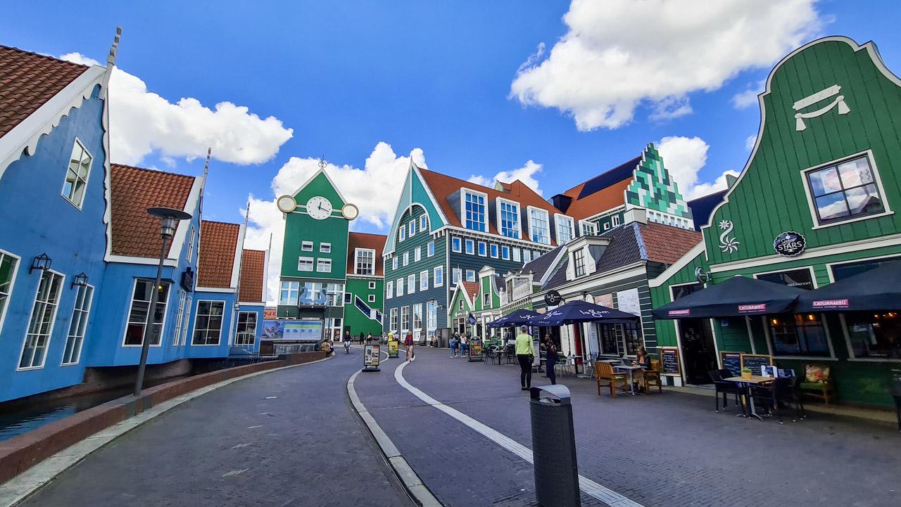 السياحة في زاندام وأشهر 19 مزار سياحي يُمكنكم زيارته