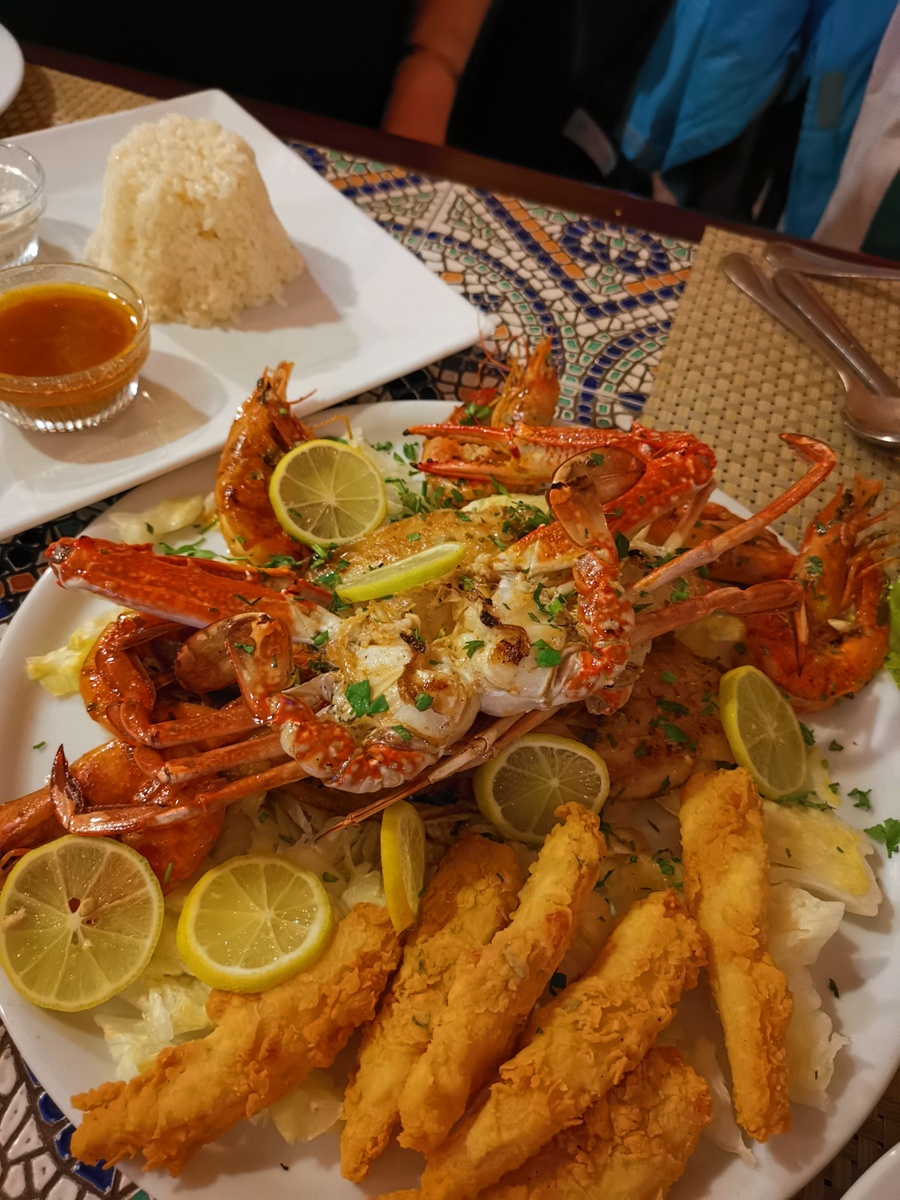 Arab Bucks, Cafe And Resturaunt - شرم الشيخ: Working hours, Activities ...