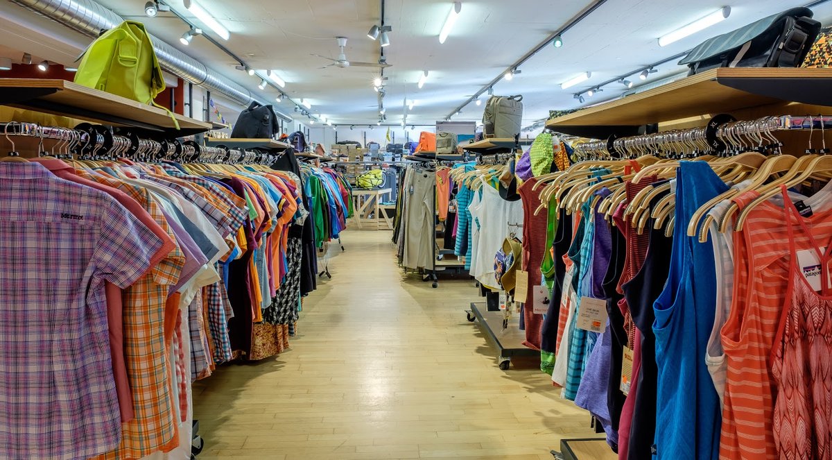 ترانسا أوتليت - زيورخ: أوقات العمل، الأنشطة، وتعليقات الزوَّار