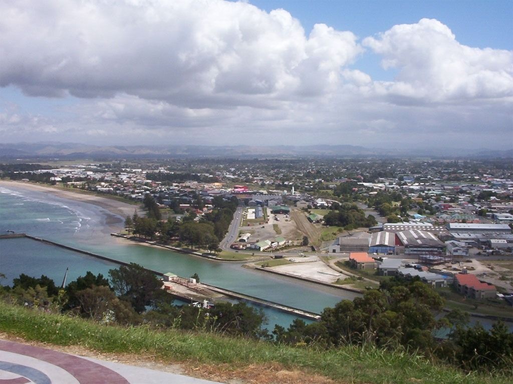Gisborne Travel: Best Things to Do in Gisborne
