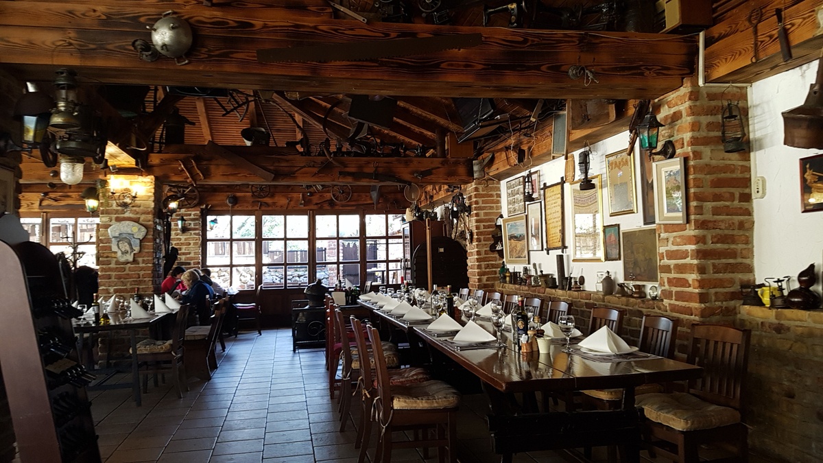 Konoba Tarsa - Rijeka: Working hours, Activities, Visitor reviews