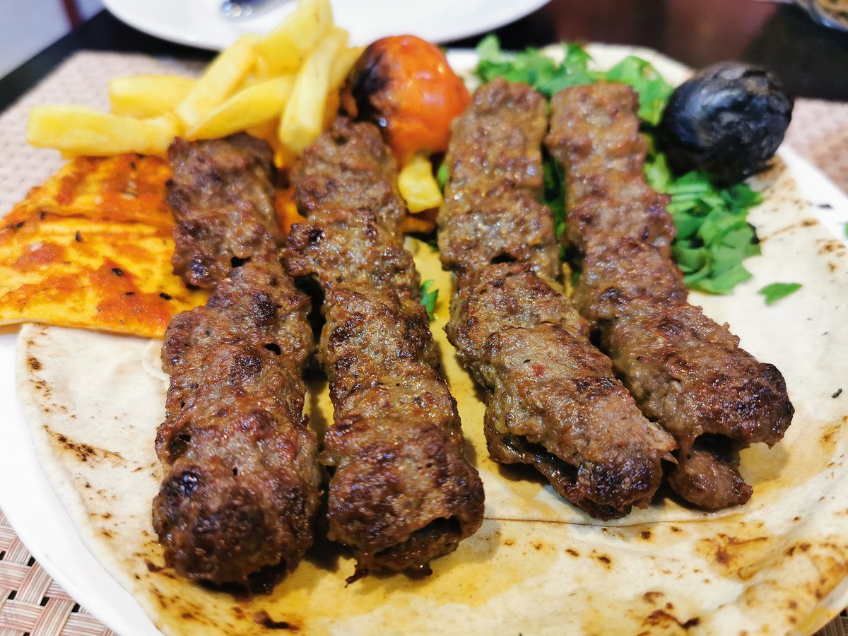 Tuffaha Restaurant - Madina: Working hours, Activities, Visitor reviews