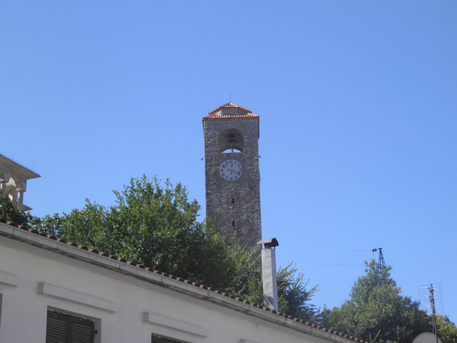 Clock Tower of Ulcinj - أولسيني: Working hours, Activities, Visitor reviews, - Safarway 2024