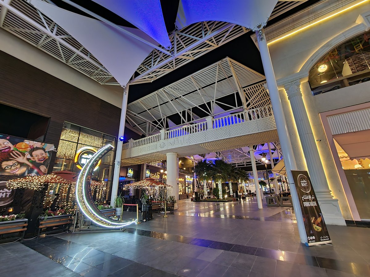 Boulevard - Asir Province: Working hours, Activities, Visitor reviews