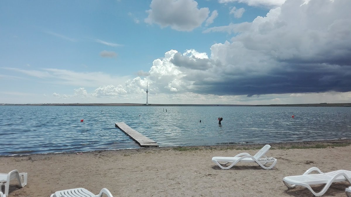 Lake Techirghiol - Constanta: Working hours, Activities, Visitor reviews