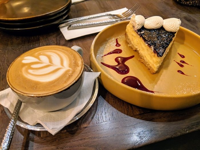 Cafe de la paix - Ramallah: Working hours, Activities, Visitor reviews ...