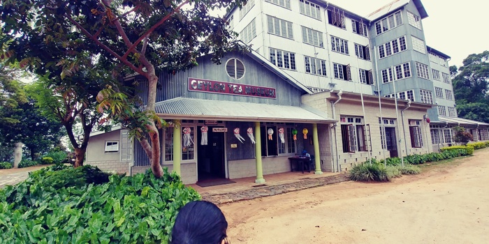 Ceylon Tea Museum: Working hours, Activities, Visitor reviews ...