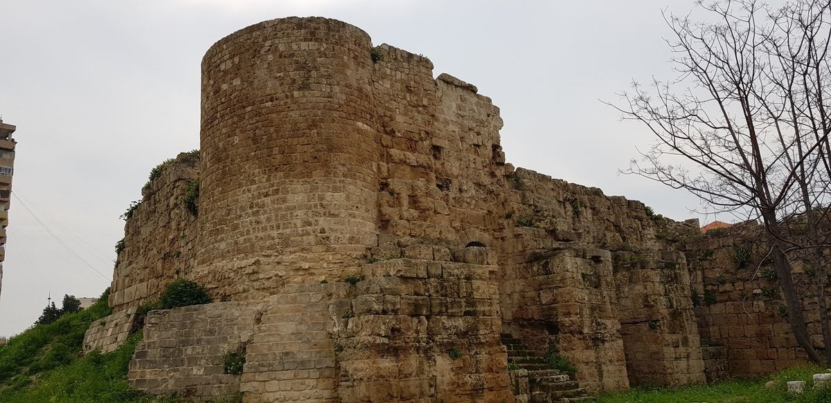 Saint Louis Castle - صيدا: Working hours, Activities, Visitor reviews