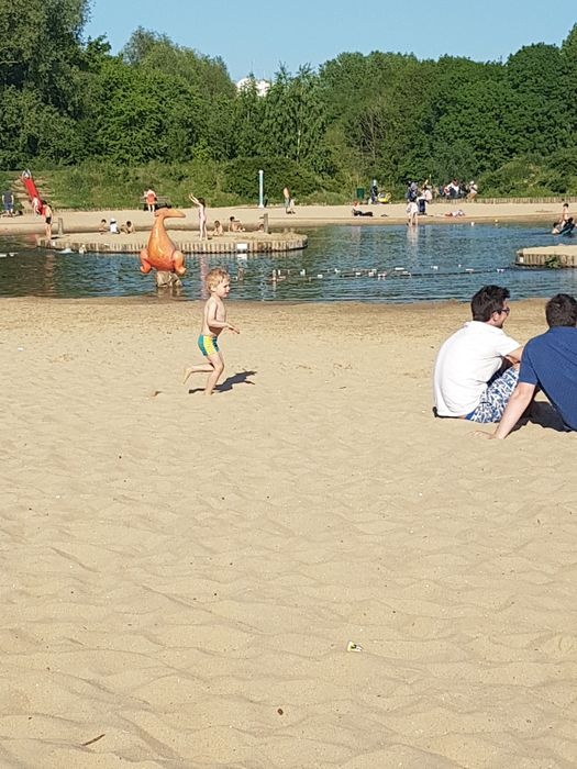 Blaarmeersen: Working hours, Activities, Visitor reviews, - Safarway 2022