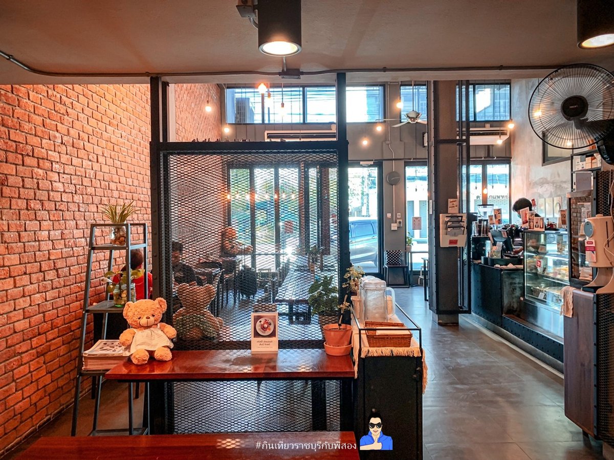 Junction Cafe - راتشابوري: Working hours, Activities, Visitor reviews