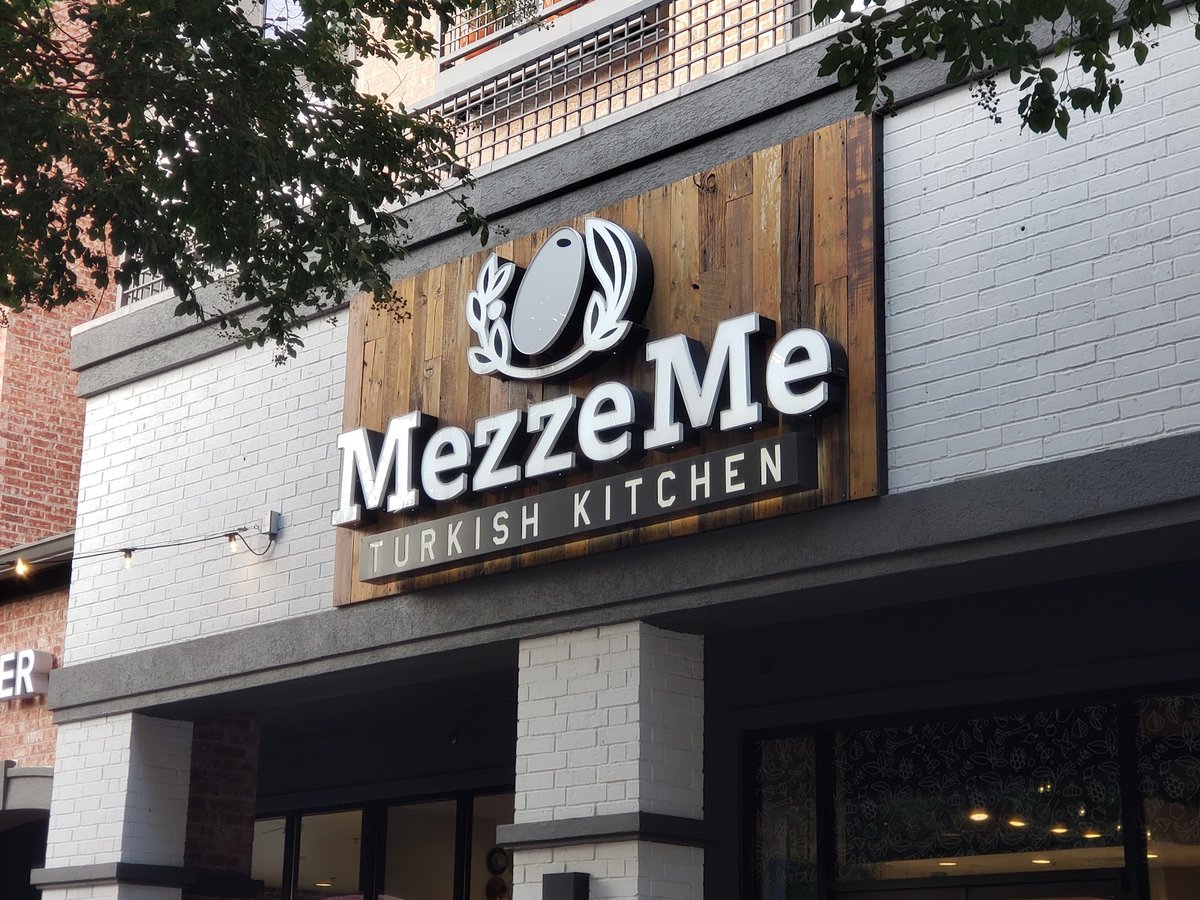 MezzeMe - Austin: Working hours, Activities, Visitor reviews