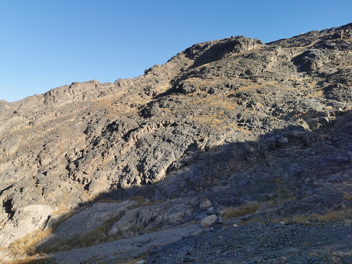 Cave of Bani Haram - Madina: Heures d'ouverture, Activités, Avis des ...