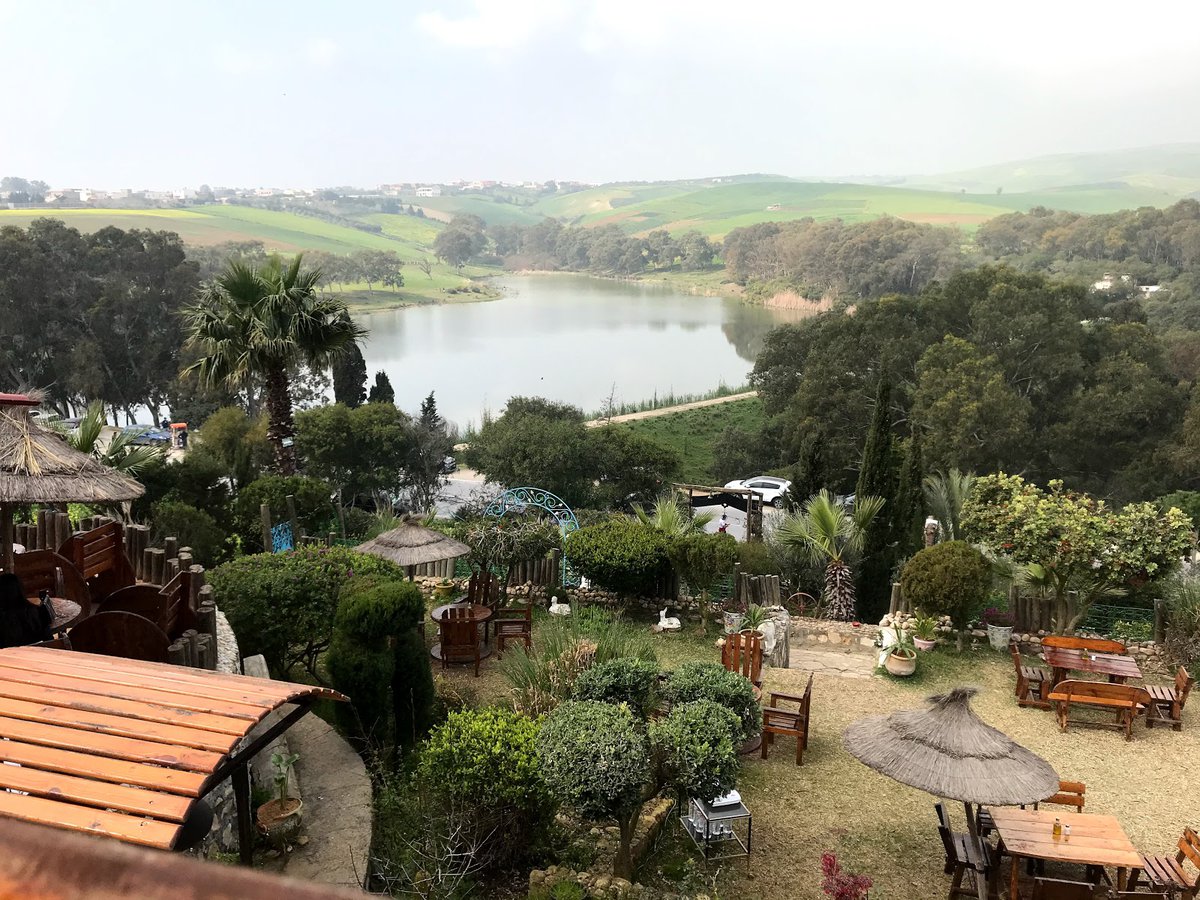 Restaurant Le Chalet Du Lac - Bizerte Governorate: Working hours ...