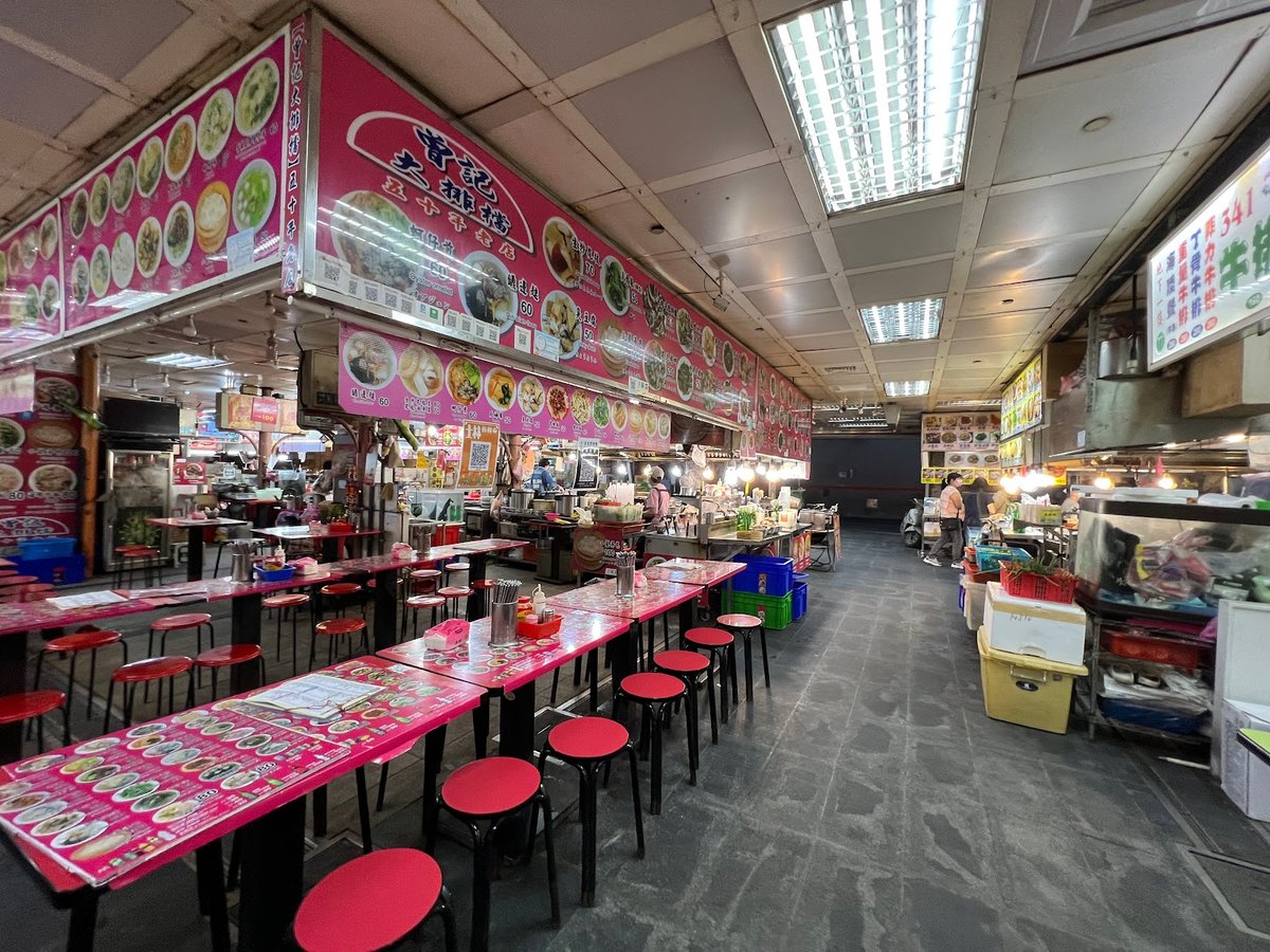 بازار شبانه شیلین - تايبيه: ساعات کاری, فعالیت‌ها, بازخوردهای بازدیدکنندگان