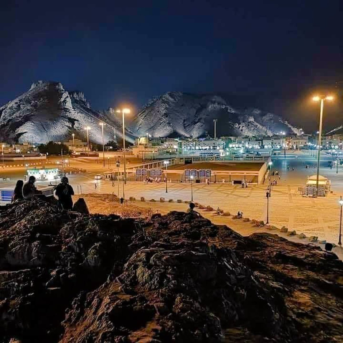 Shuhada Uhud Cemetery - Madina: Working hours, Activities, Visitor reviews