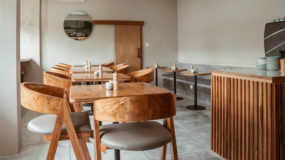 Sensorium Café - جزيرة بالي: Working hours, Activities, Visitor reviews