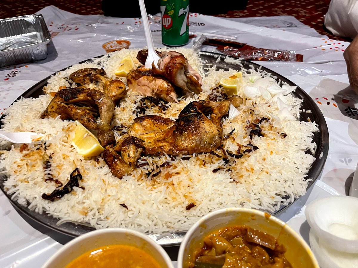 Al-Romansiah Restaurant- Al Sharafeyah - جدة: Working hours, Activities ...