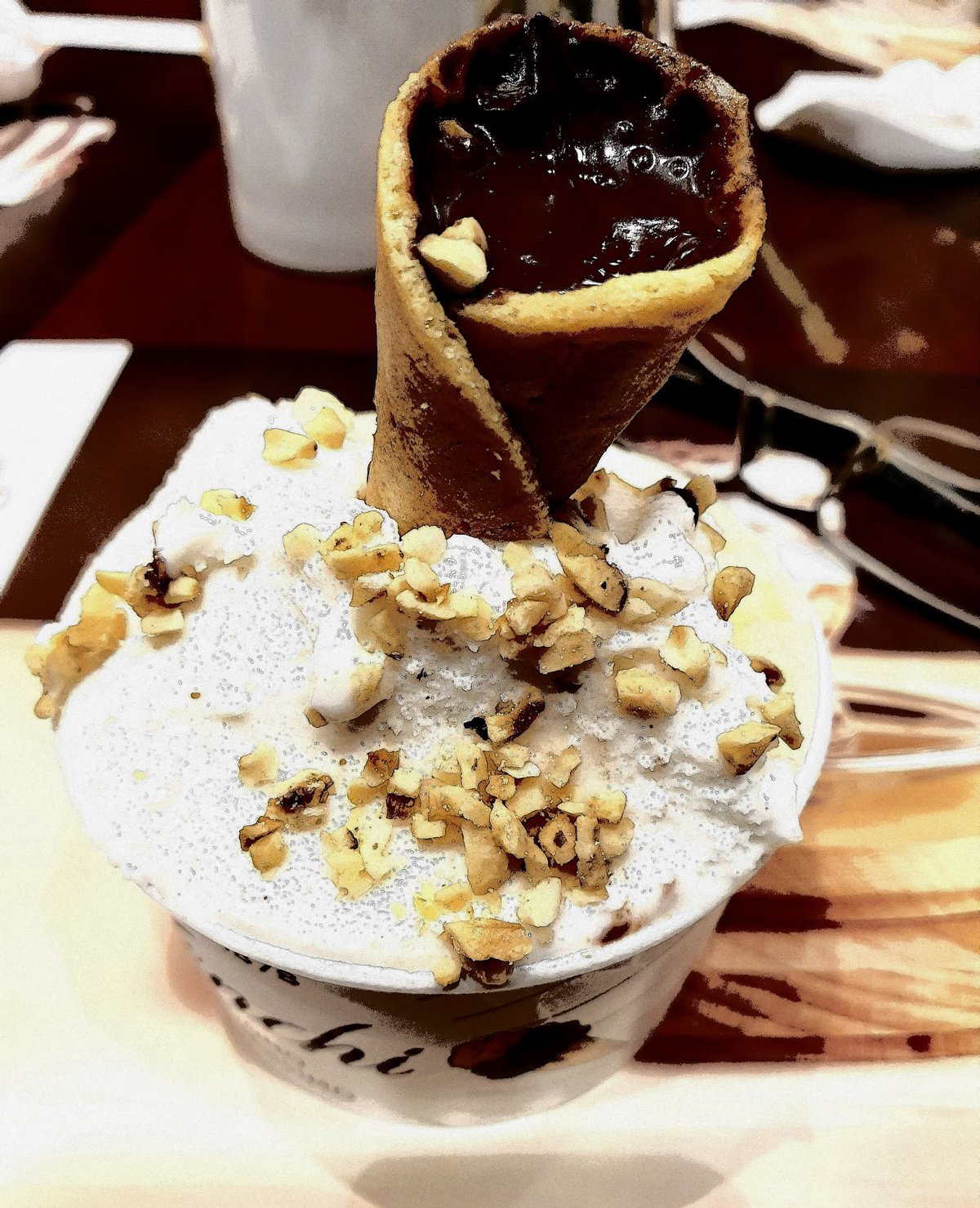 Venchi Cafe - جدة: Working hours, Activities, Visitor reviews