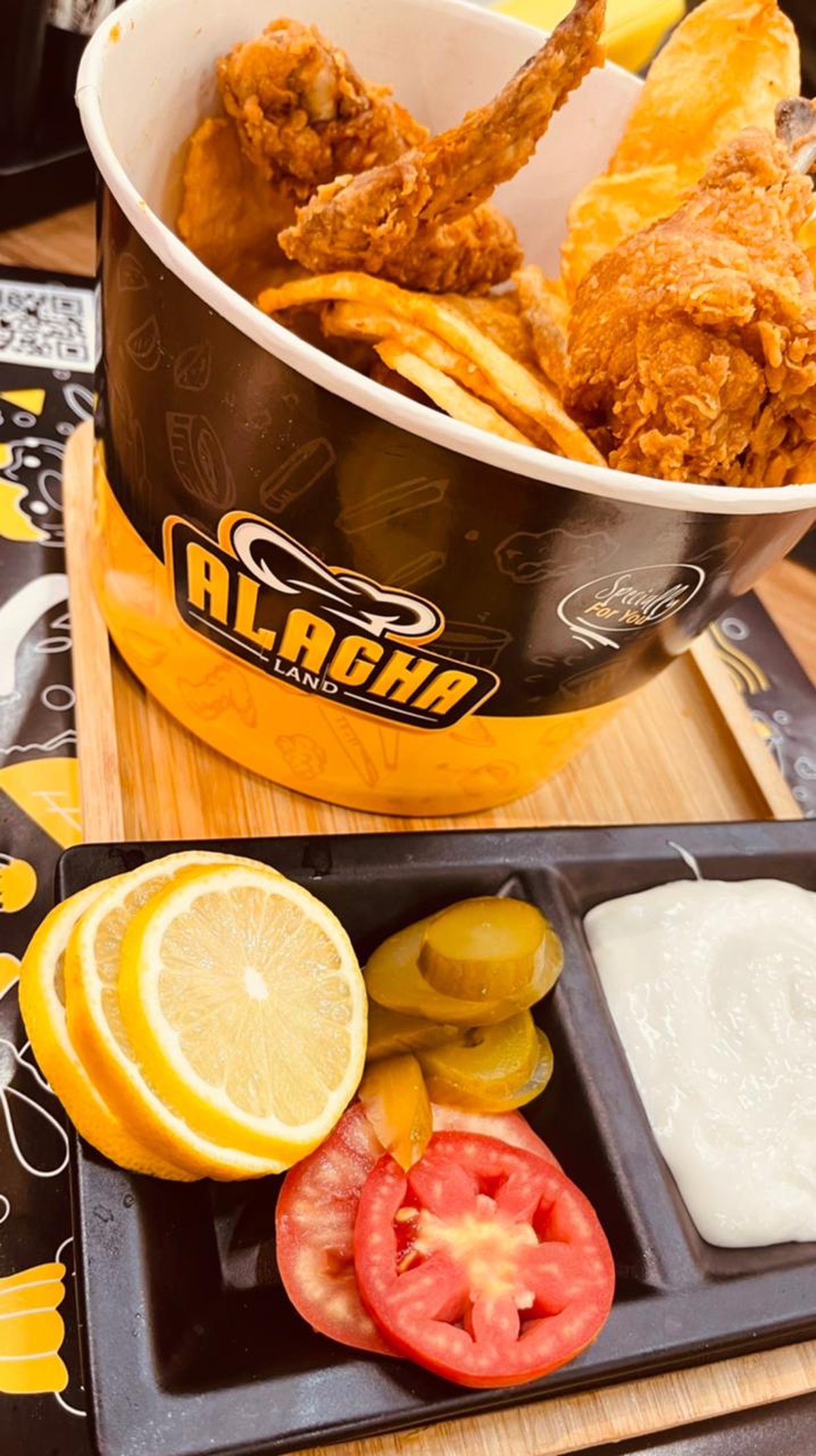 Alagha Land Restaurant - أربيل: Working hours, Activities, Visitor reviews