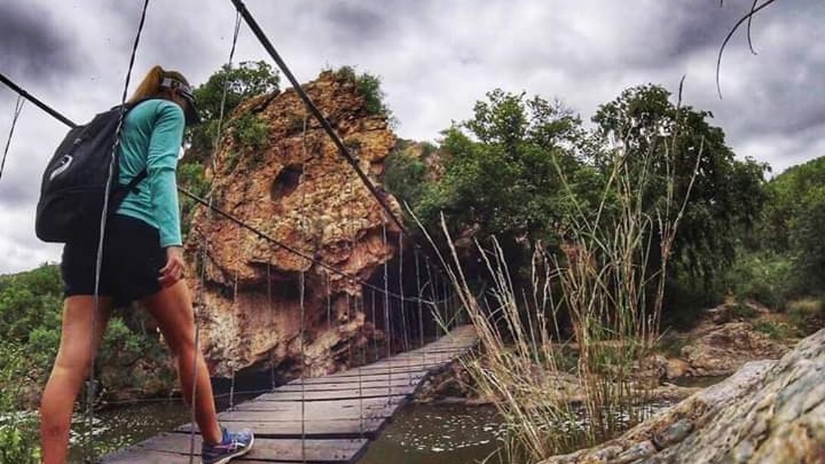 Hennops Hiking Trails - بريتوريا: Working hours, Activities, Visitor ...