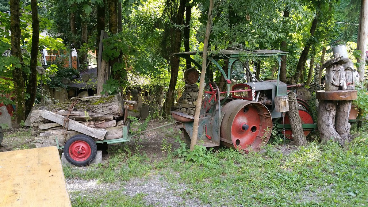 Museum Bad Egart - ميرانو: Working hours, Activities, Visitor reviews