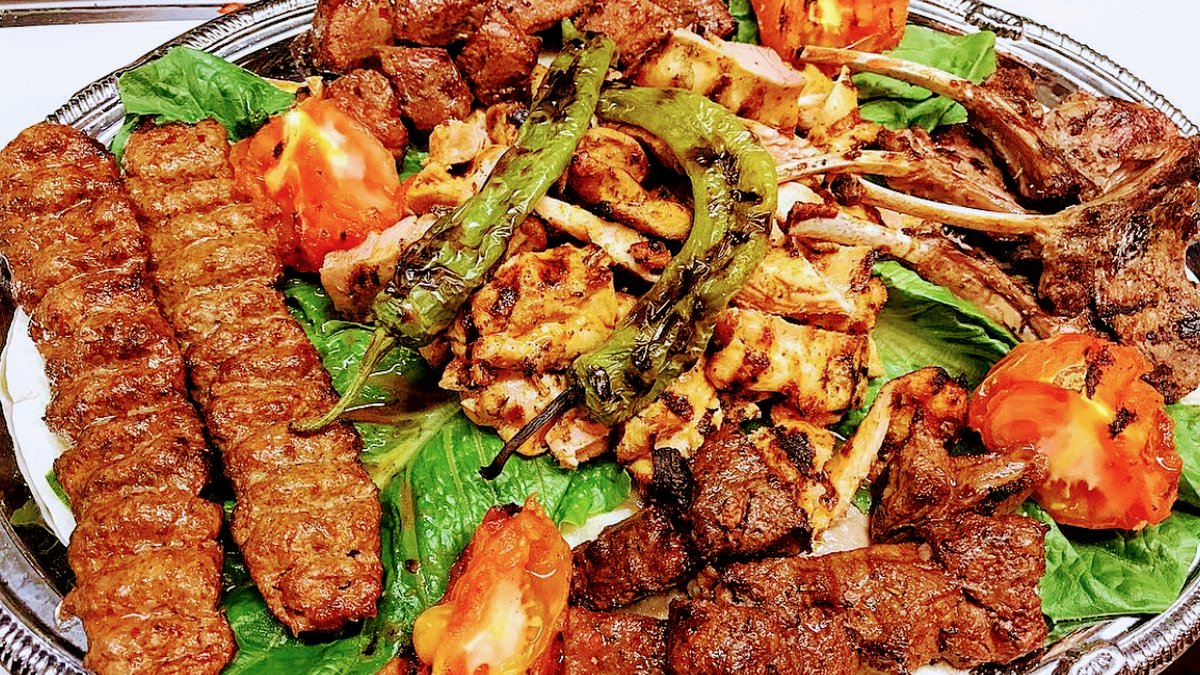 Isot Turkish Cuisine - Philadelphia: Heures d'ouverture, Activités ...