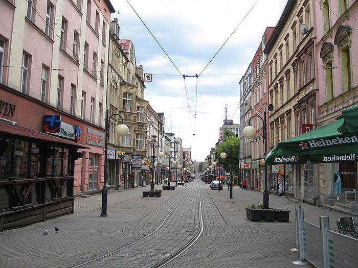 Chorzow Travel: Best Things to Do in Chorzow 2023 - Safarway