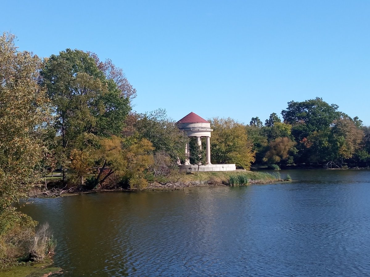 FDR Park - Philadelphia: Working hours, Activities, Visitor reviews