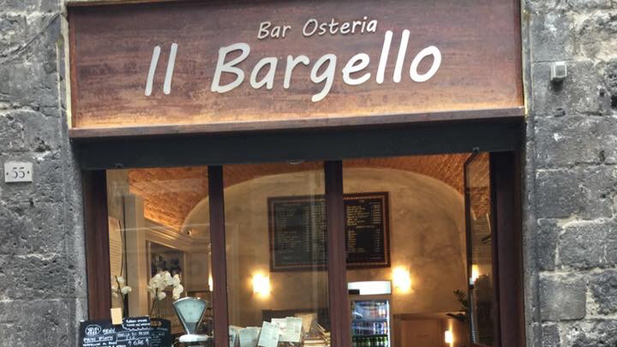 Il Bargello - سيينا: Working hours, Activities, Visitor reviews