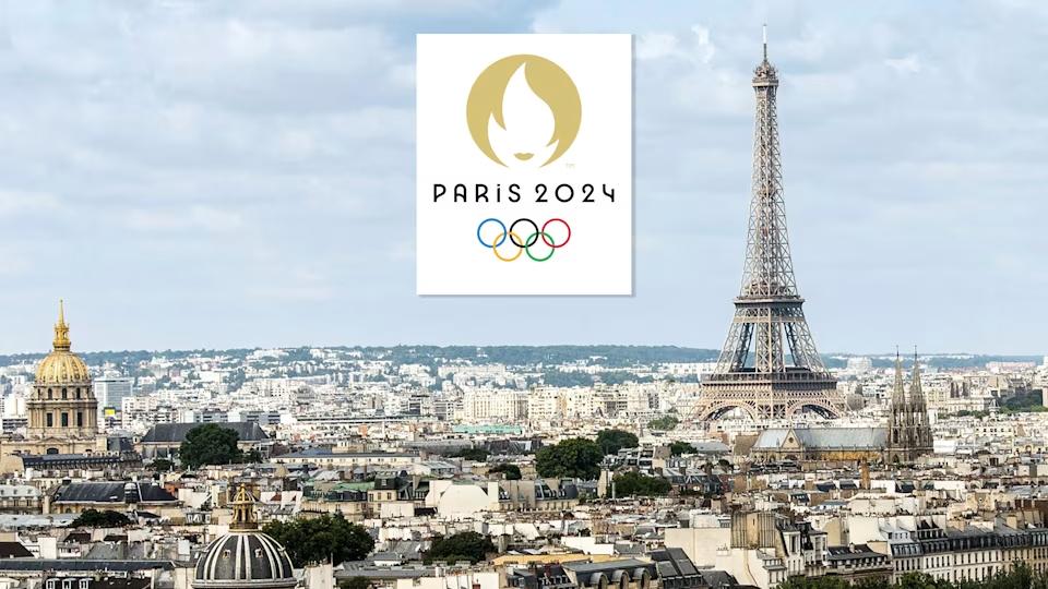 Paris Olympics 2024 - all the details!