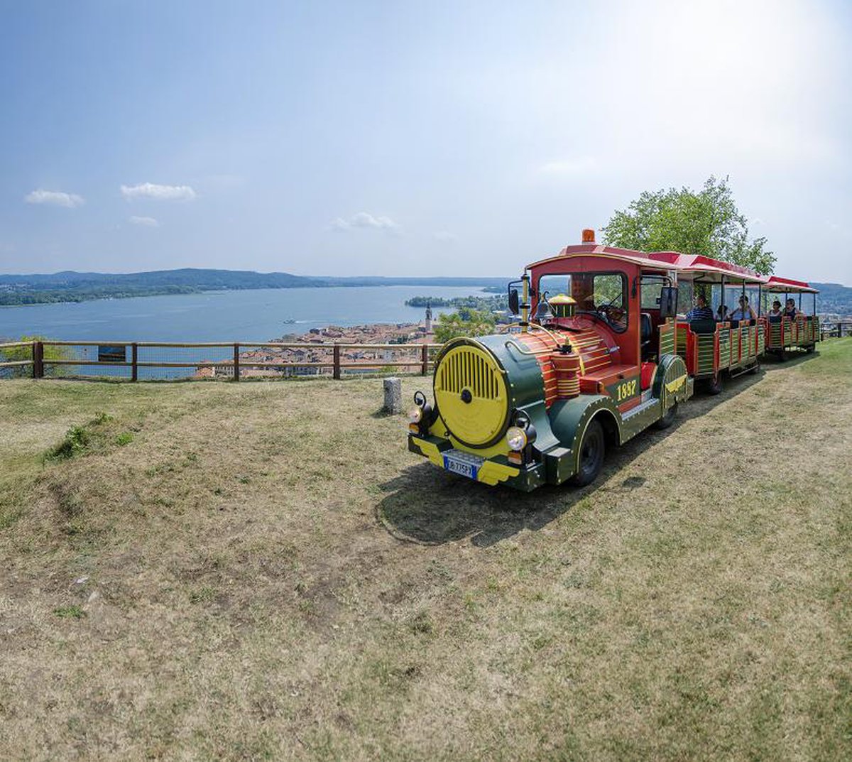 Arona Train - أرونا: Working hours, Activities, Visitor reviews