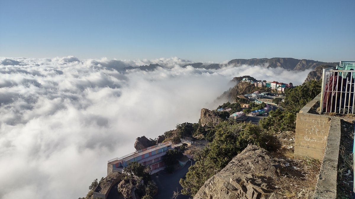 Al Sahab Park - أبها: Working hours, Activities, Visitor reviews