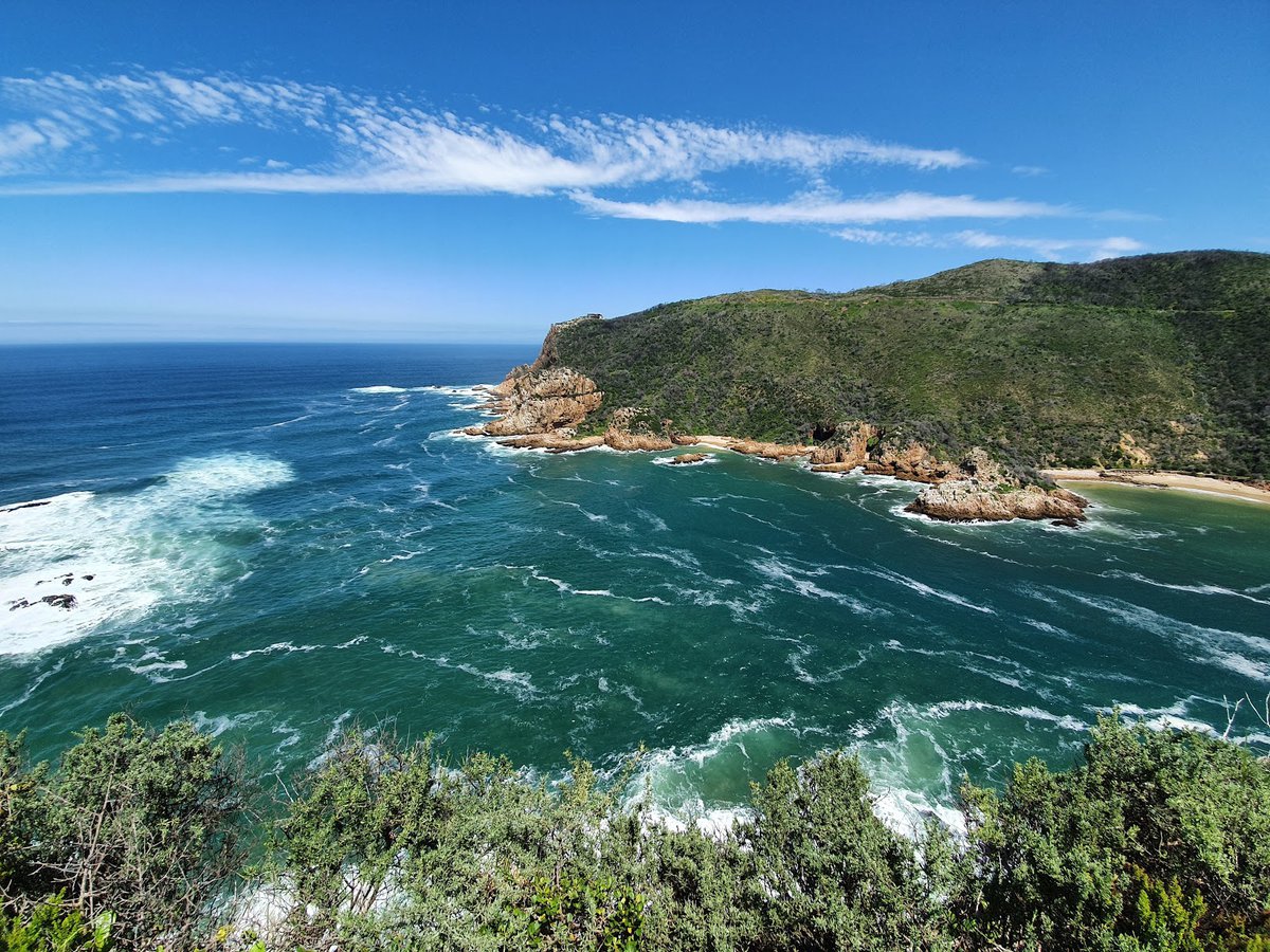 East Head View Point - كيب الغربية: Working hours, Activities, Visitor ...