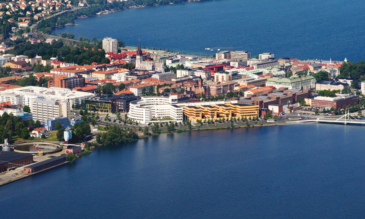 Jonkoping Travel: Best Things to Do in Jonkoping