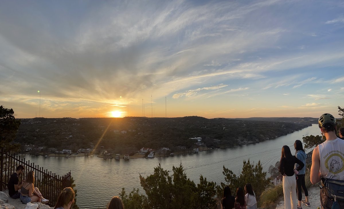 Mount Bonnell - Austin: Working hours, Activities, Visitor reviews