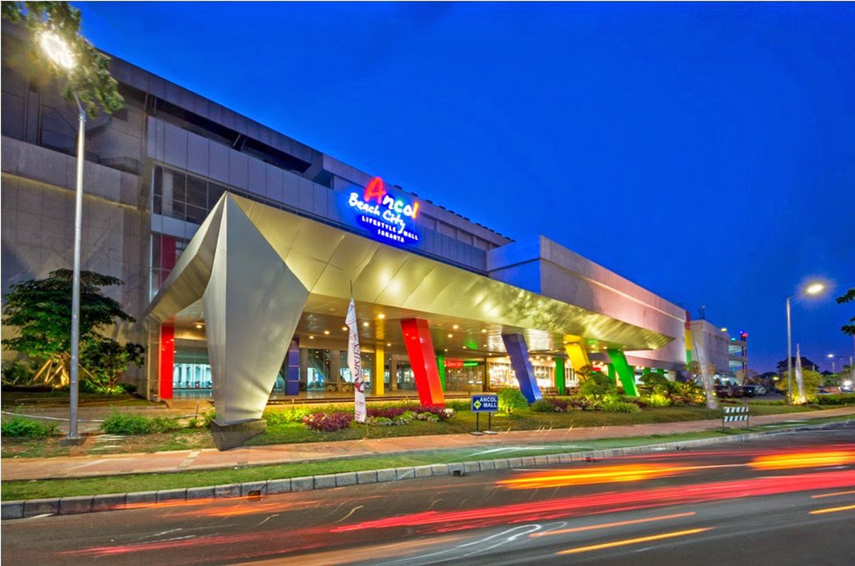 Ancol Beach City Shopping Mall - jakarta: Working hours, Activities ...