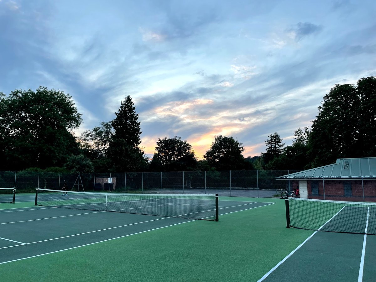 Canford Park - بريستول: Working hours, Activities, Visitor reviews