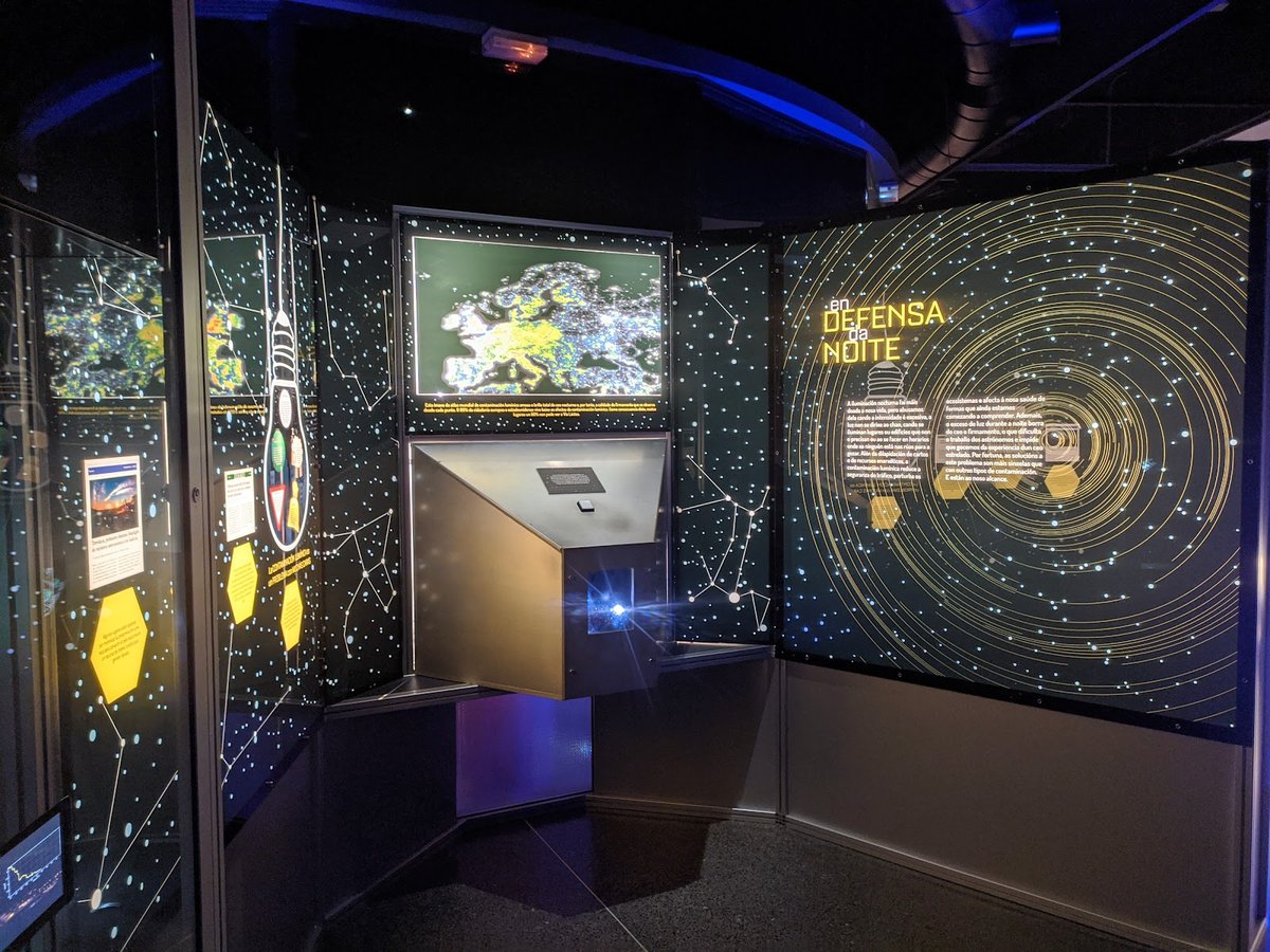 House of Sciences - لا كورونيا: Working hours, Activities, Visitor reviews