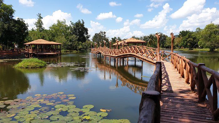 Perlis Travel: Best Things to Do in Perlis 2024 - Safarway