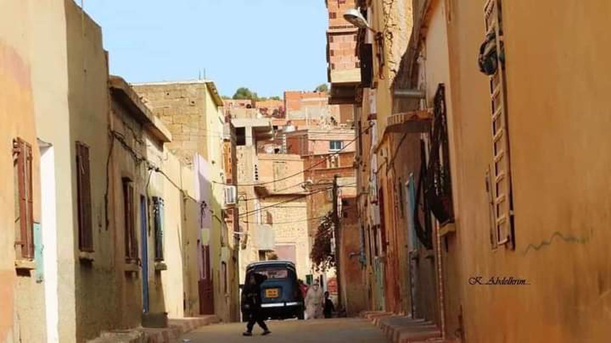 Frenda - Tiaret Province: Working hours, Activities, Visitor reviews