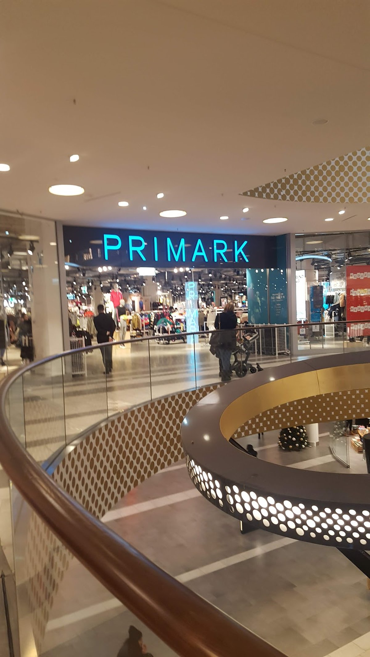 Primark- Munich - Munich: Working hours, Activities, Visitor reviews