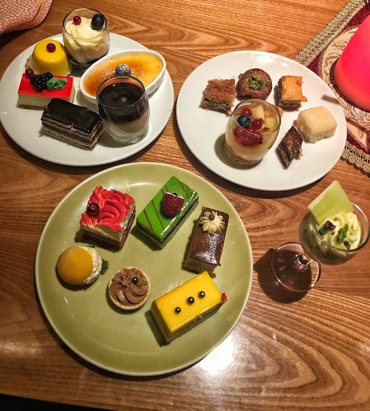 Elements - Riyadh: Working hours, Activities, Visitor reviews