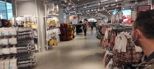 Primark- Centro Commerciale “Maximo - Rome: Working hours, Activities ...