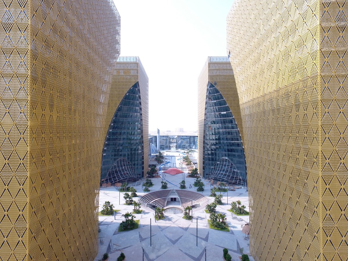 Digital City - Riyadh: Working hours, Activities, Visitor reviews