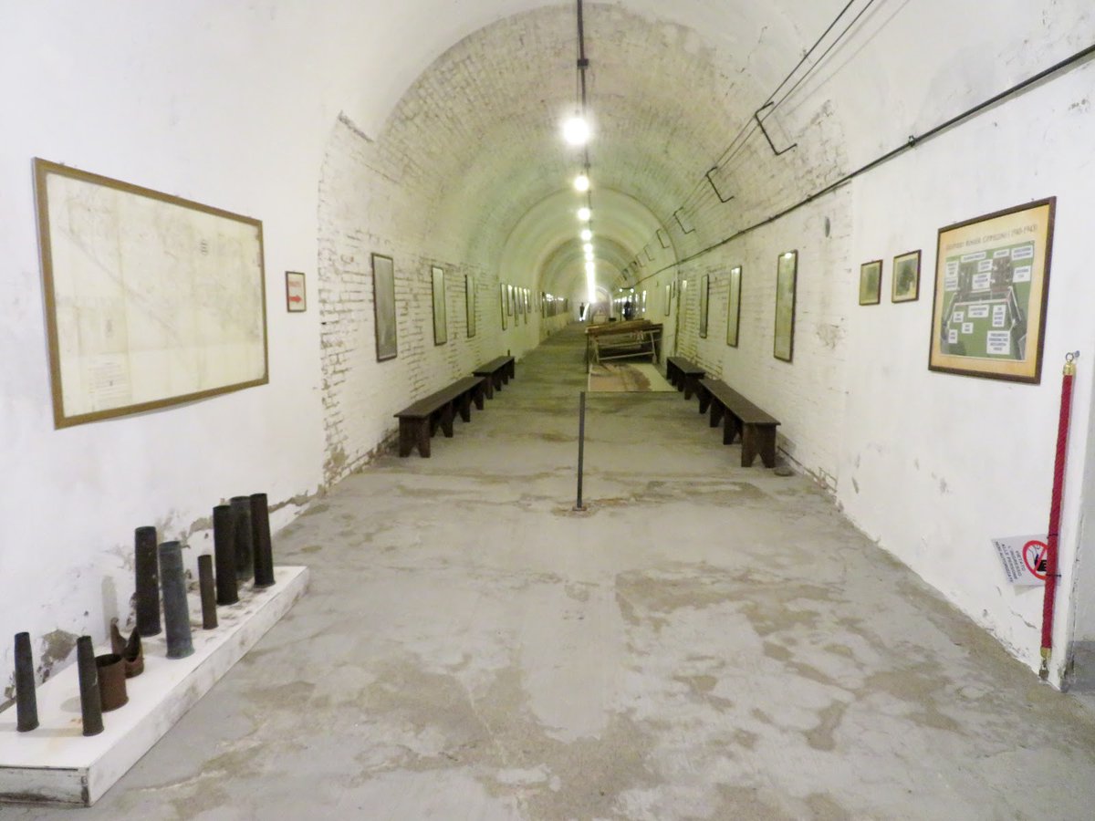 Messina Museum in the 1900s - ميسينا: Working hours, Activities ...