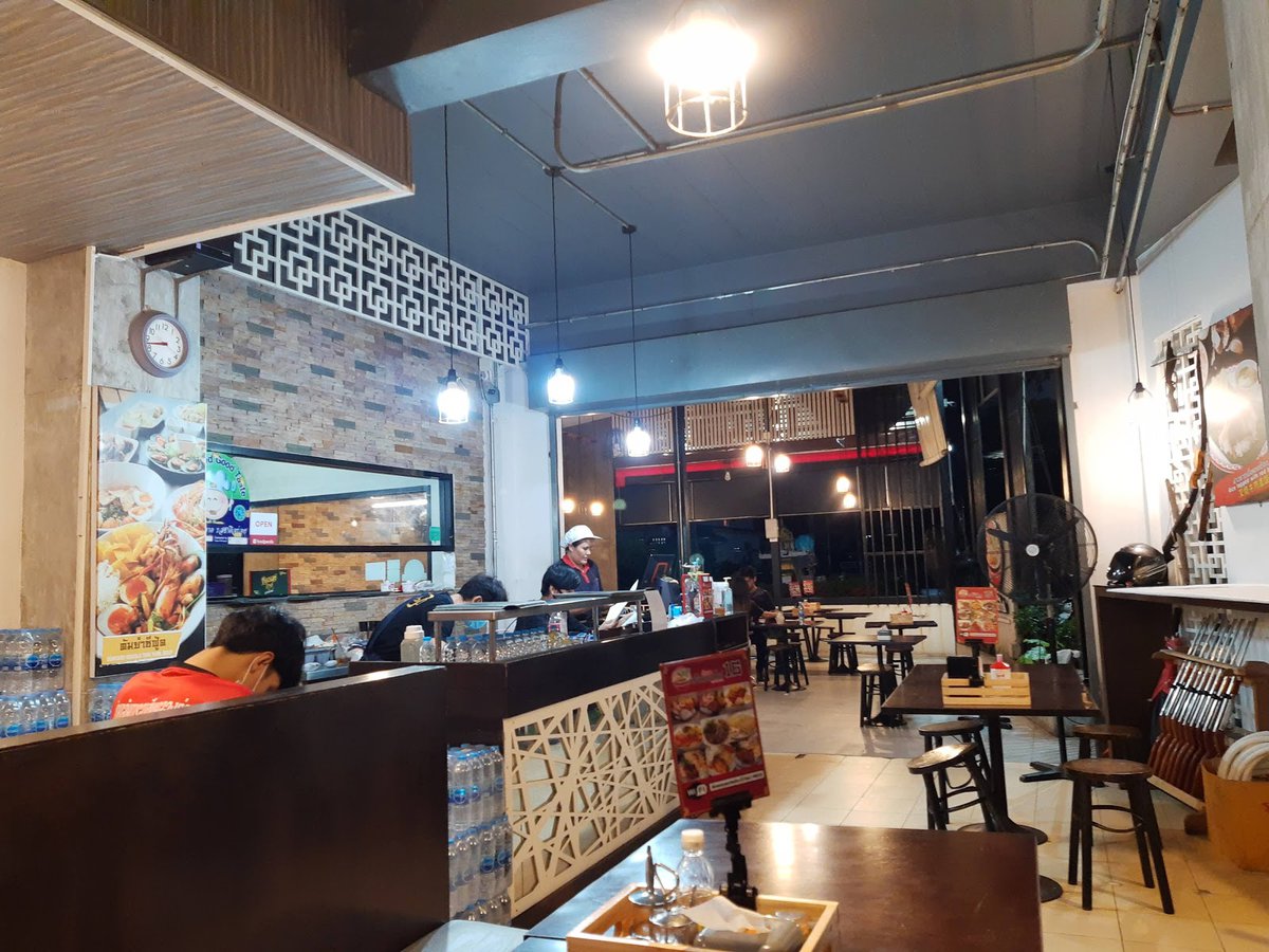 Anwa Yentofu Restaurant - Phuket Island: Working hours, Activities ...