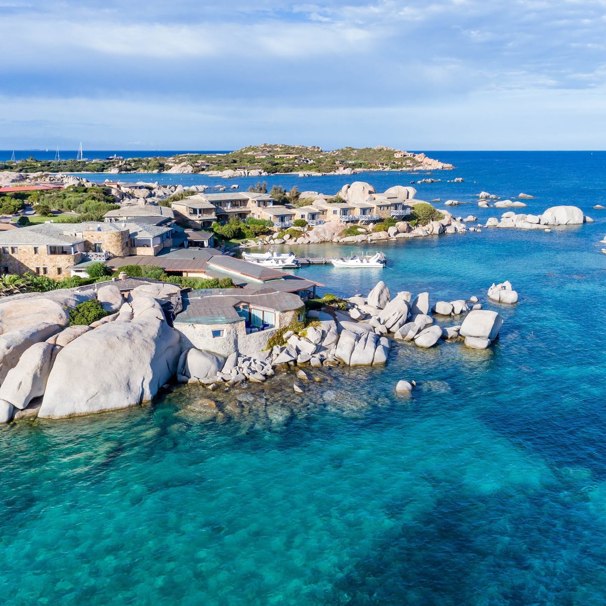 Cavallo - Corsica: Working hours, Activities, Visitor reviews