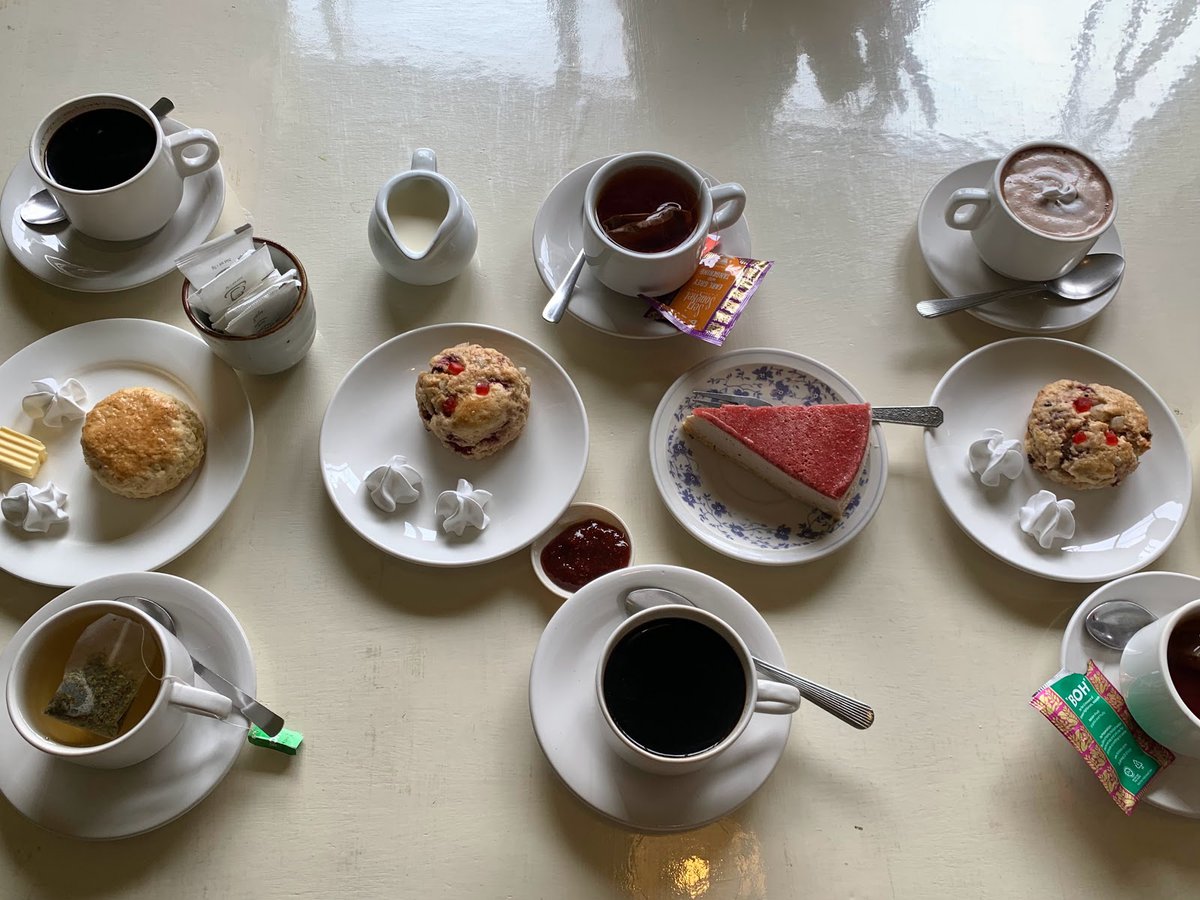 The Lord's Cafe - Cameron Highlands: Working hours, Activities, Visitor ...