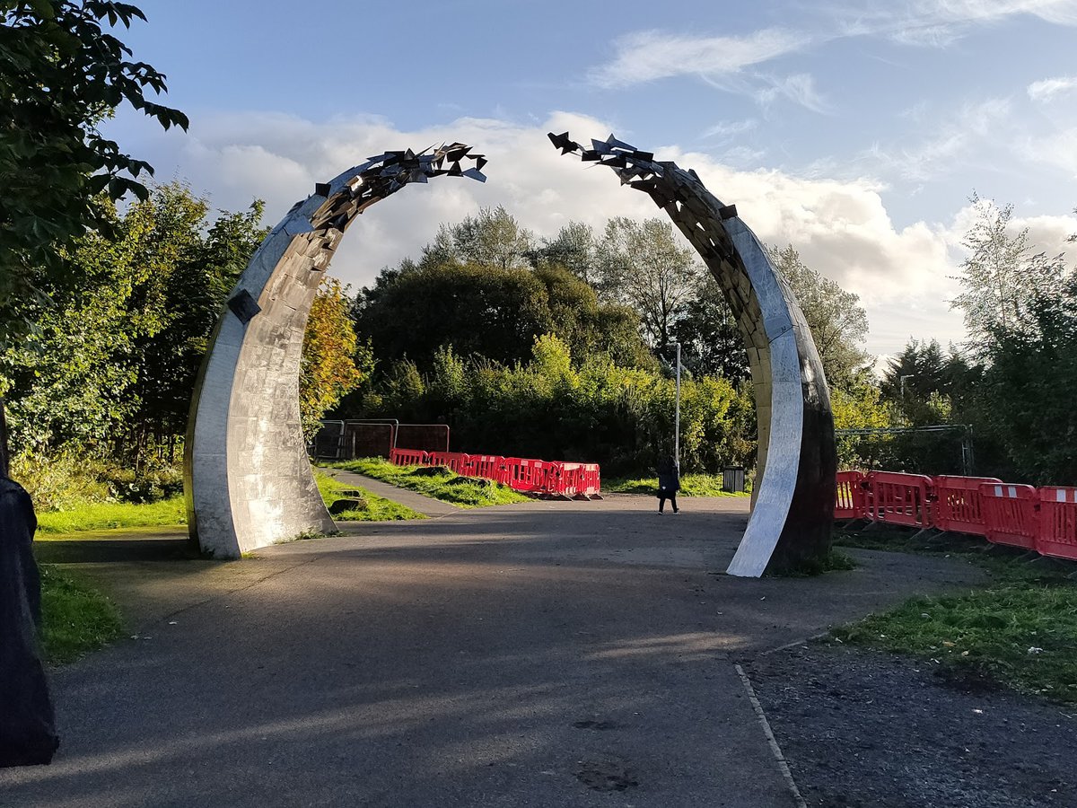 Cuningar Loop Woodland Park - غلاسكو: Working hours, Activities ...