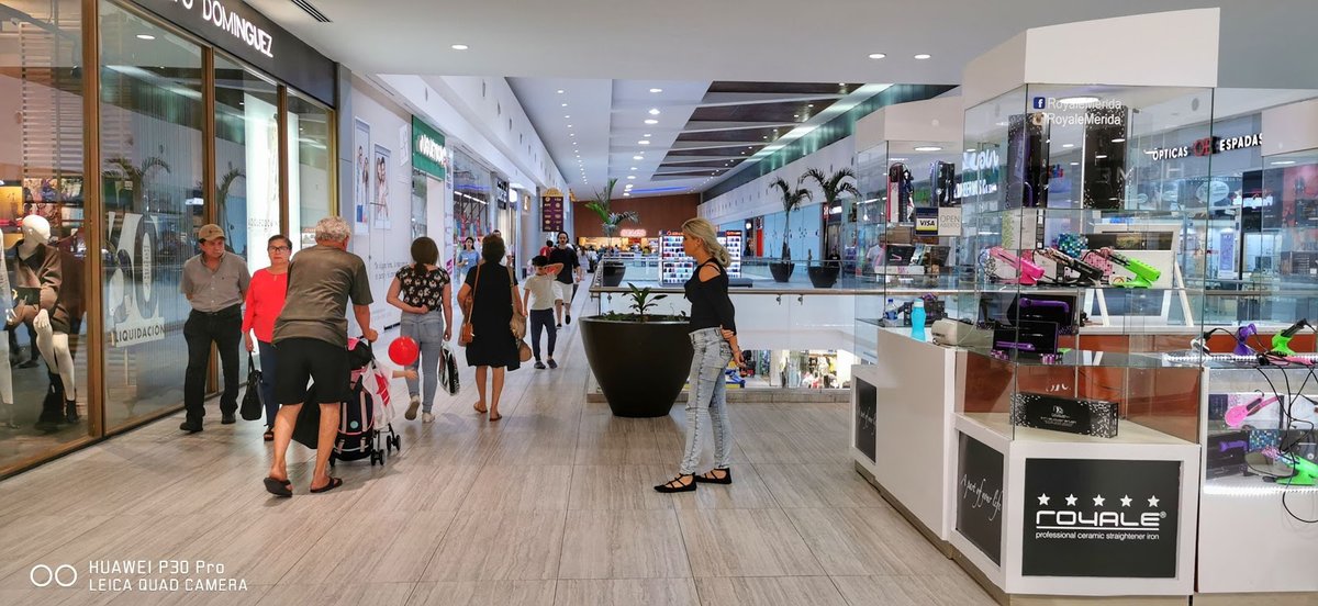 Plaza Altabrisa - ميريدا: Working hours, Activities, Visitor reviews